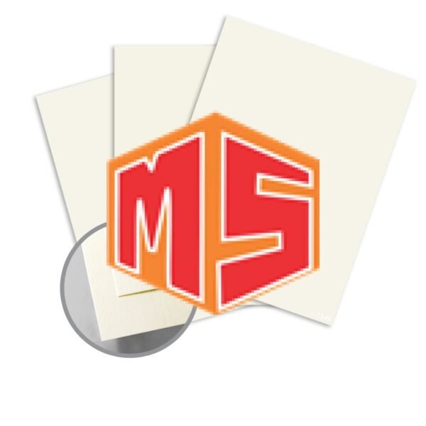 TRUE IVORY CARD - Mumbai Stationery